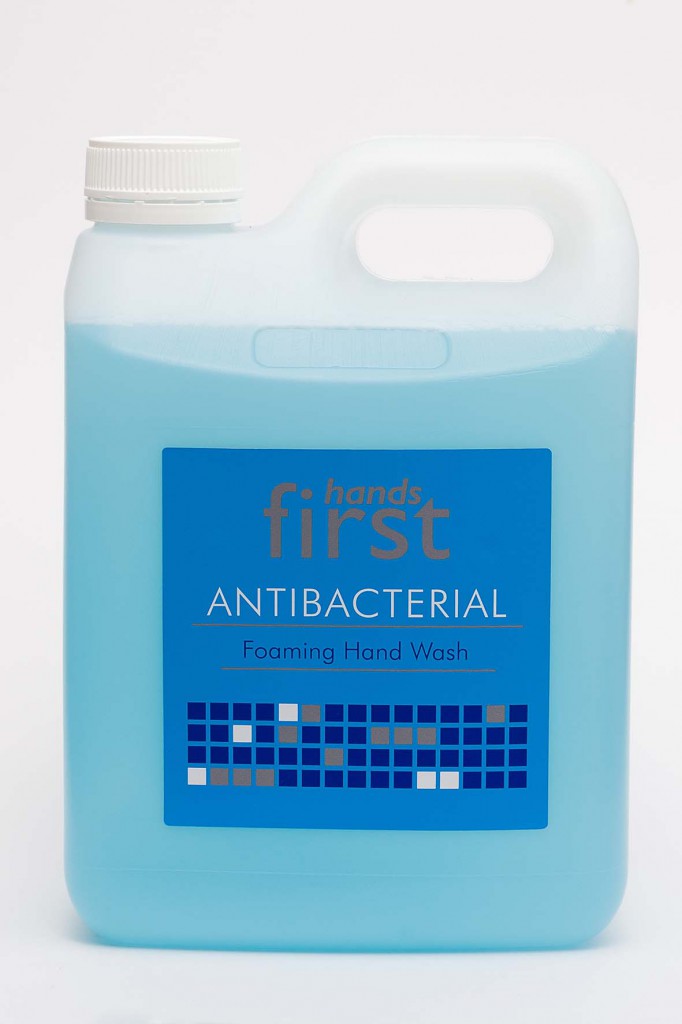 Foaming Hand Wash Bulk