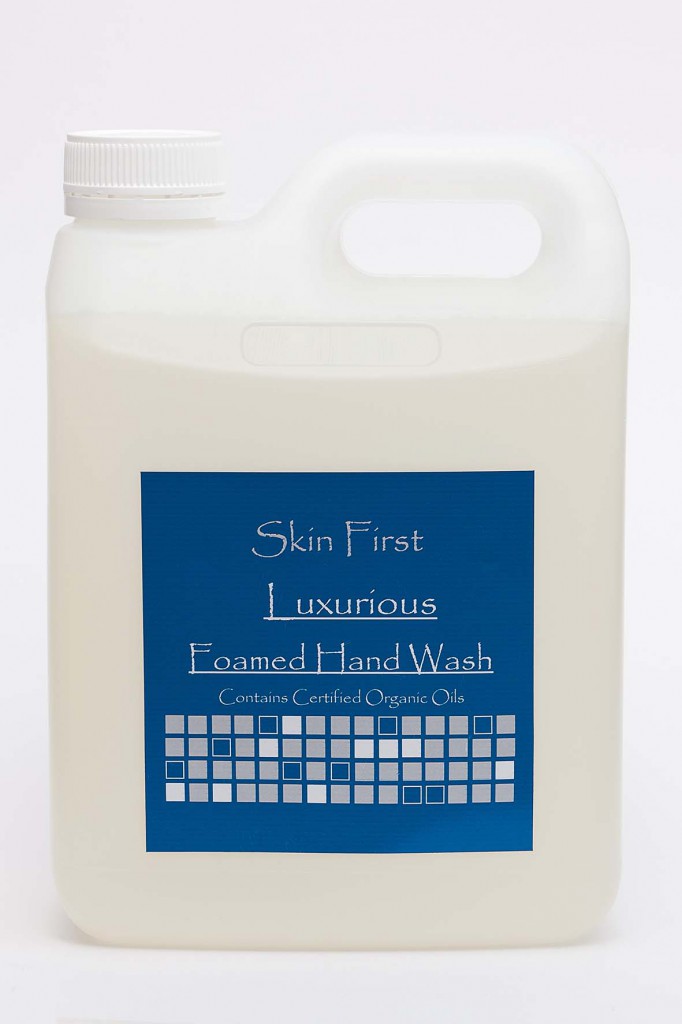 Foaming Hand Wash Bulk